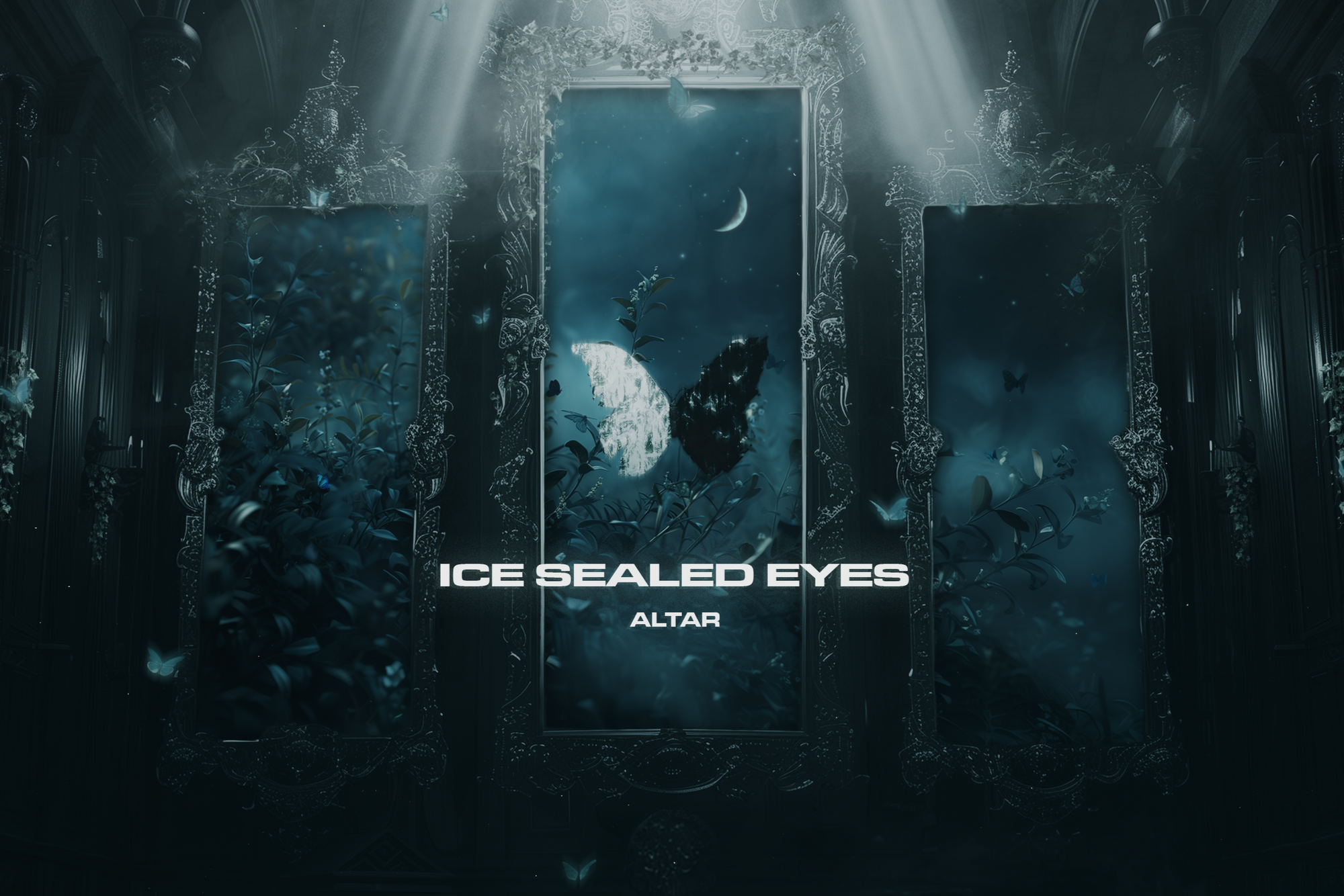 Ice Sealed Eyes | Official Website & Online Store – ICE SEALED EYES